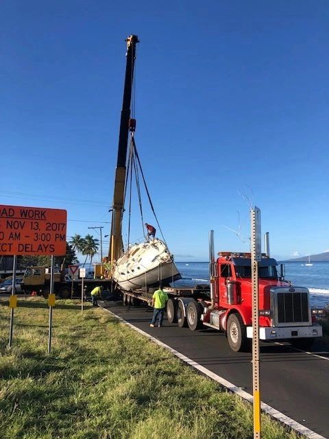 Boat Disposal - Washington Boat Disposal & Marine Salvage