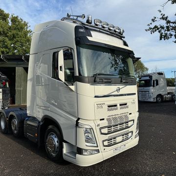 HGV - VOLVO