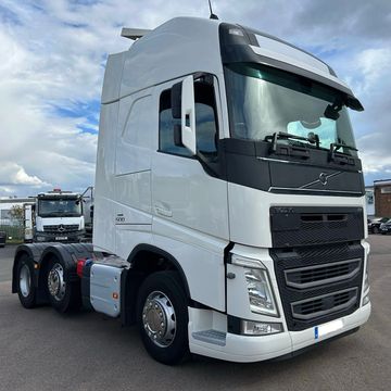 HGV - VOLVO