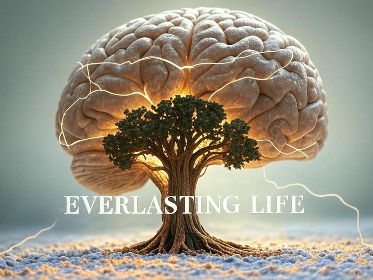 Everlasting Life