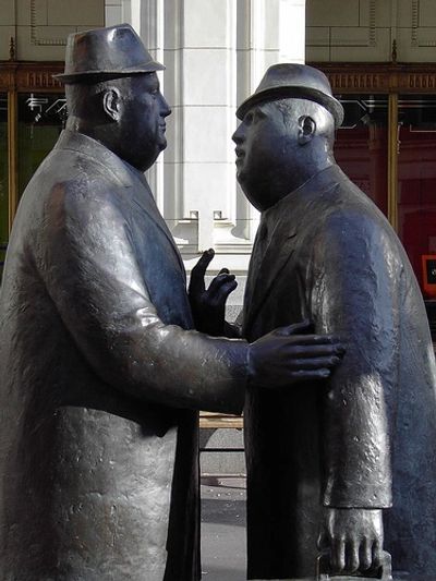 Calgary Employment Lawyer | Calgary Employment Lawyer Barry Clapp