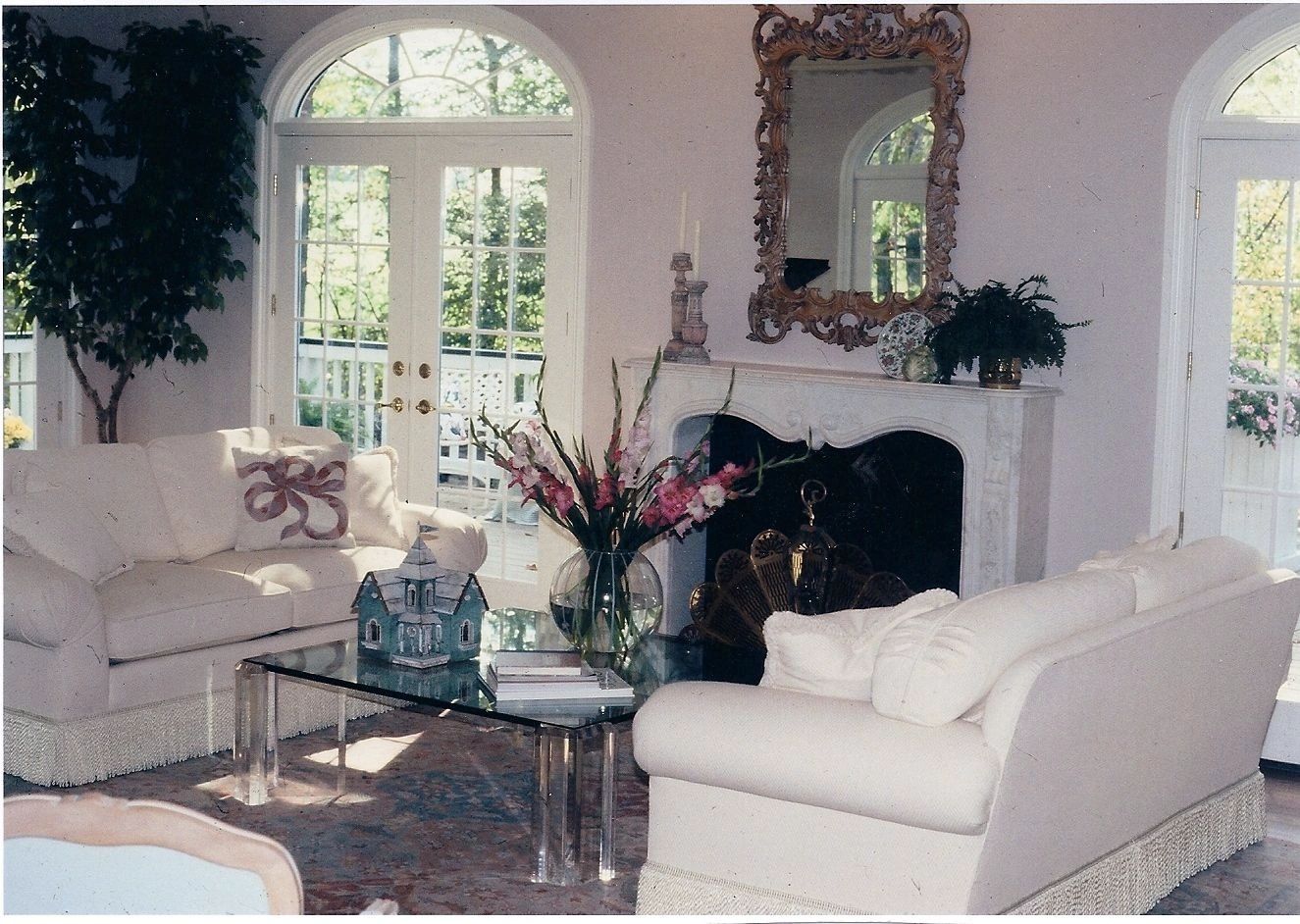 s.d. Caldwell Interiors - Interior Design - Savannah, Georgia