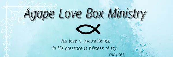 Agape Love Box Ministry