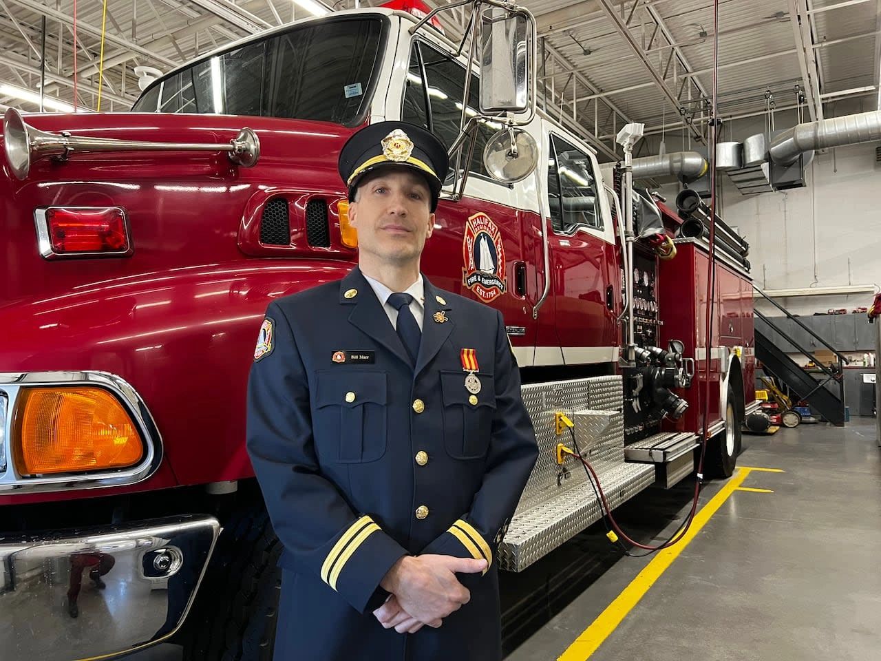 Remembering Capt. Billy Marr: A Hero in Life and Legacy