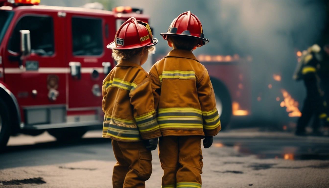 Tiny Hero Foundation