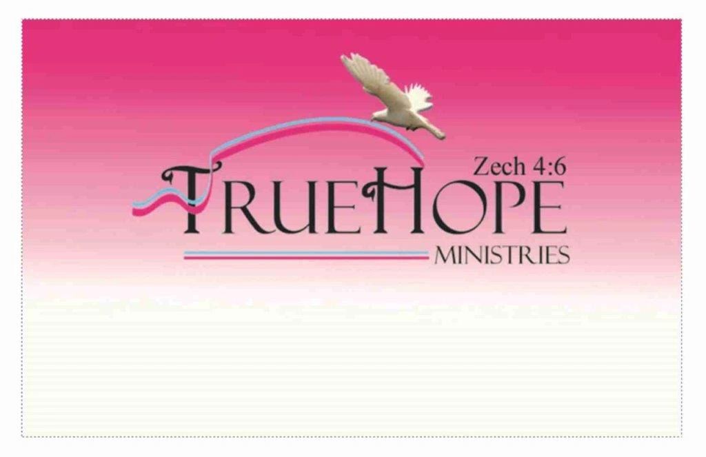 True Hope Ministries International