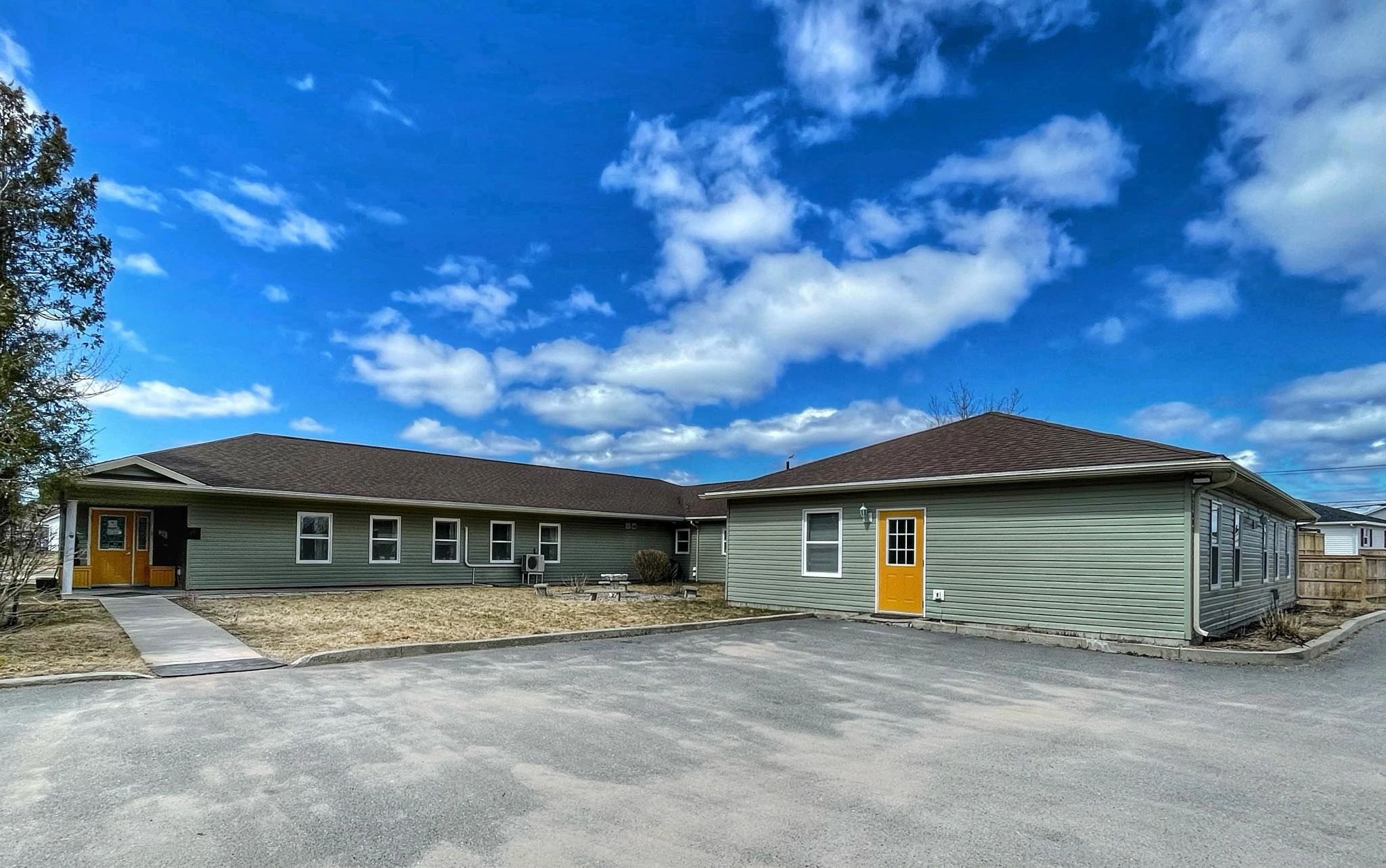 Meadow Valley Manor Inc.