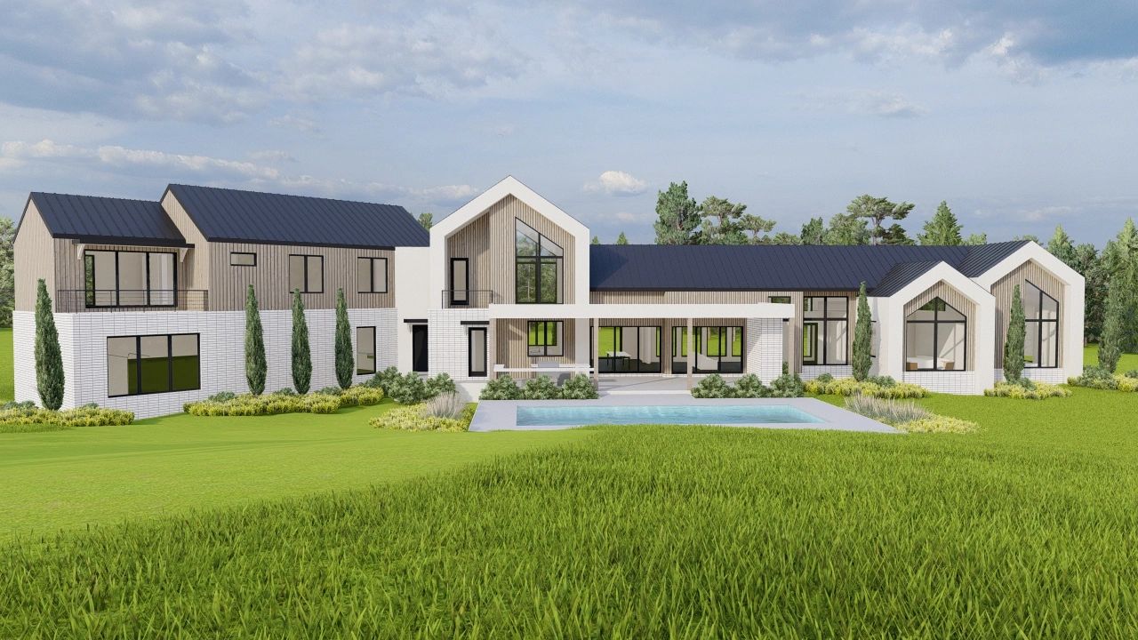 Our Biggest Project Yet!