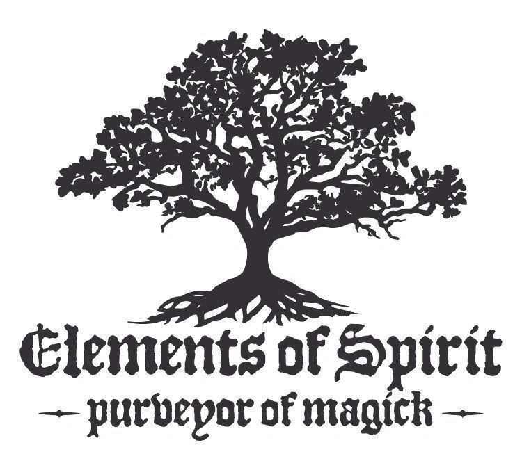 Elements of Spirit - Metaphysical, Tarot, Spiritual