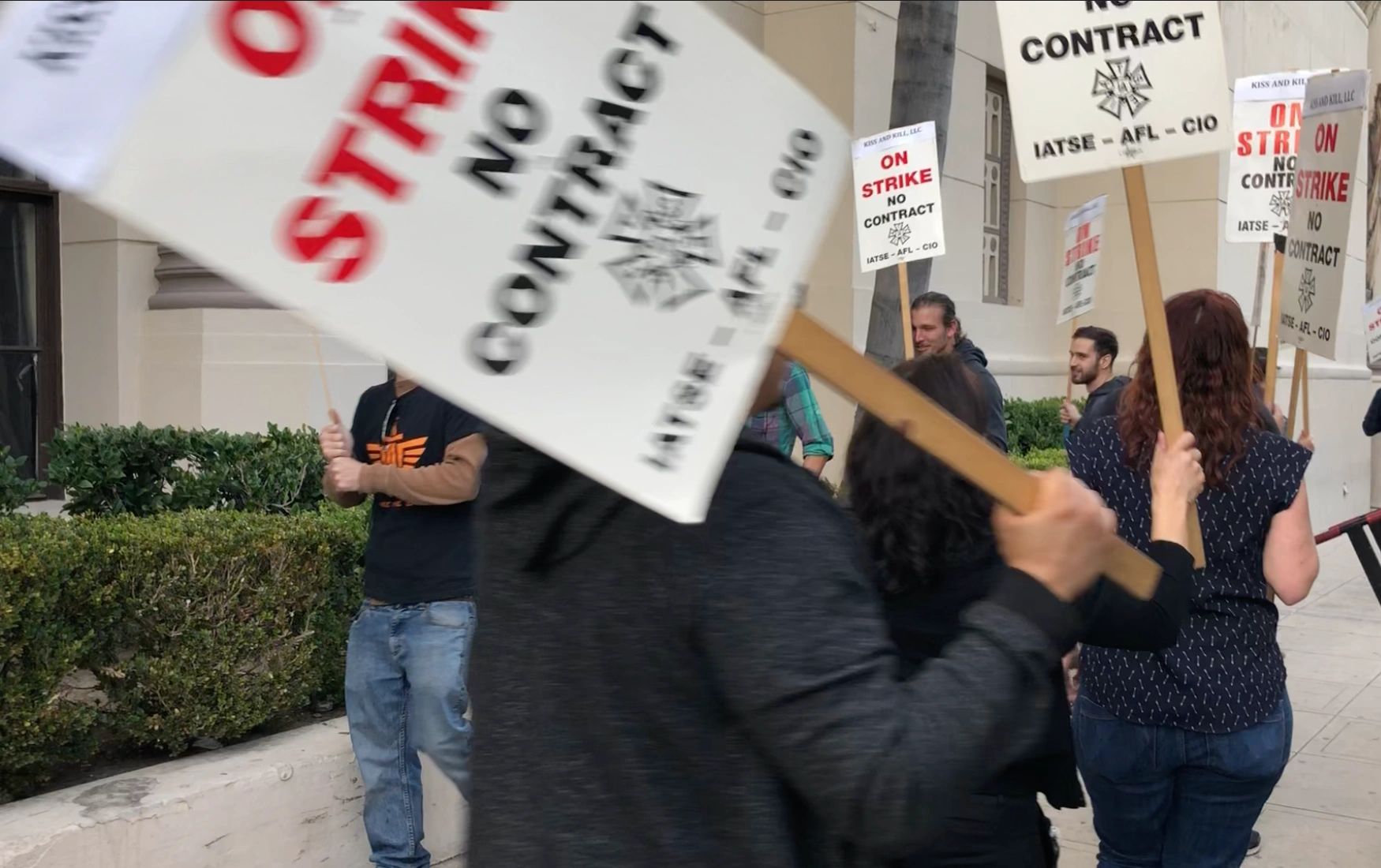 About | Stand With dooner