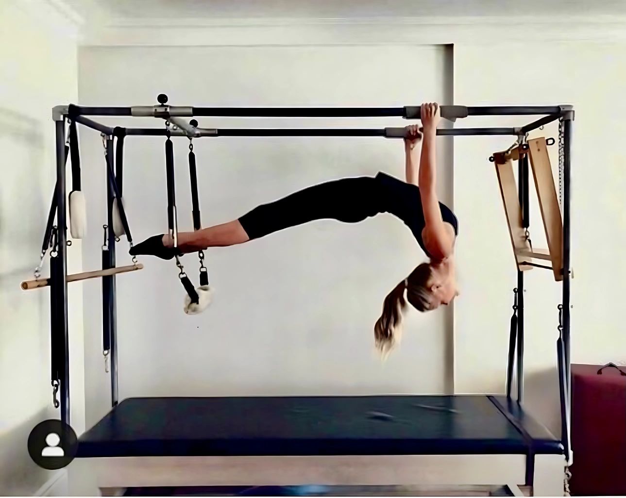 Freedom of Movement - Beverly Hills Pilates