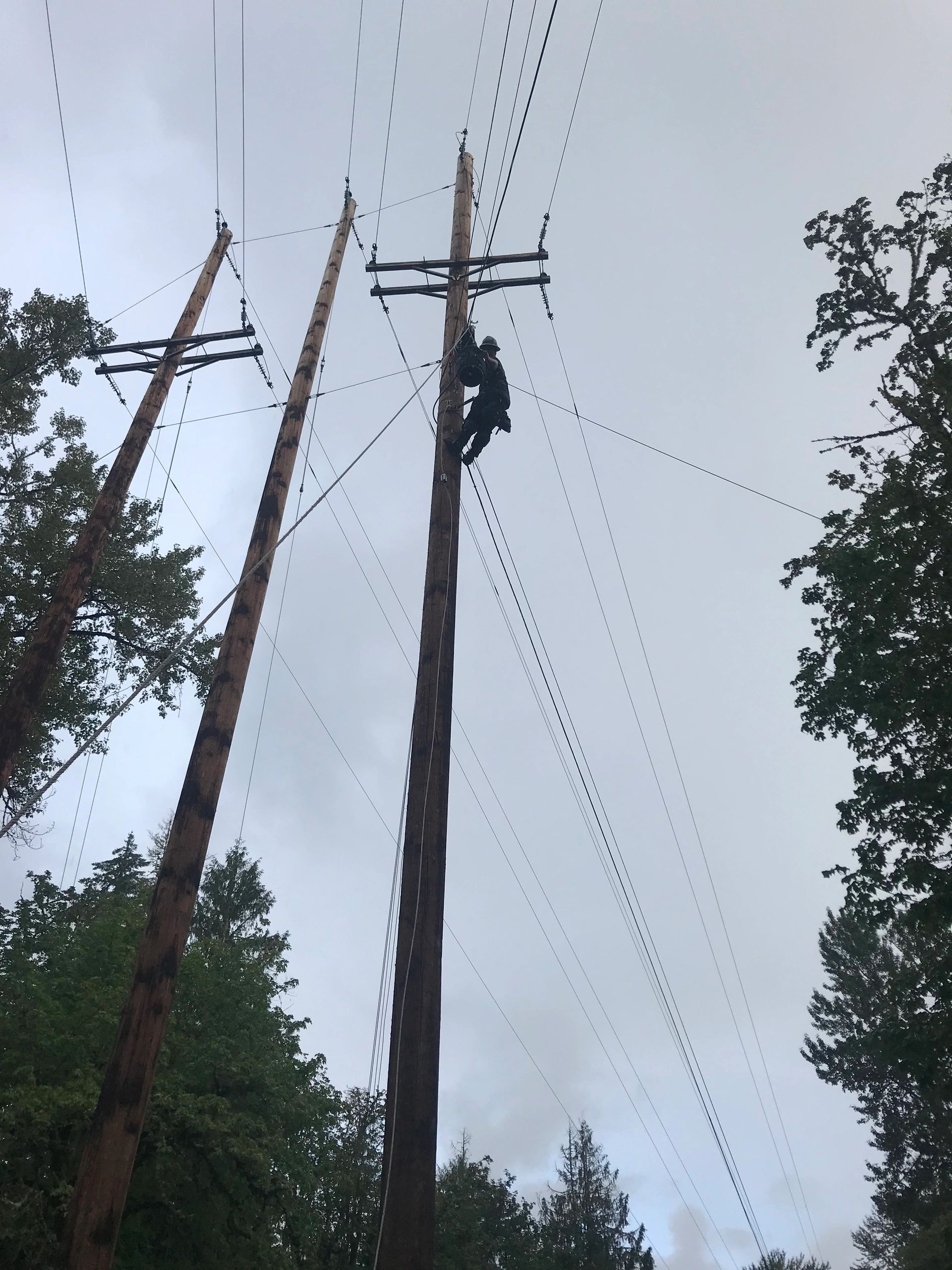 Core Source Utilities LLC