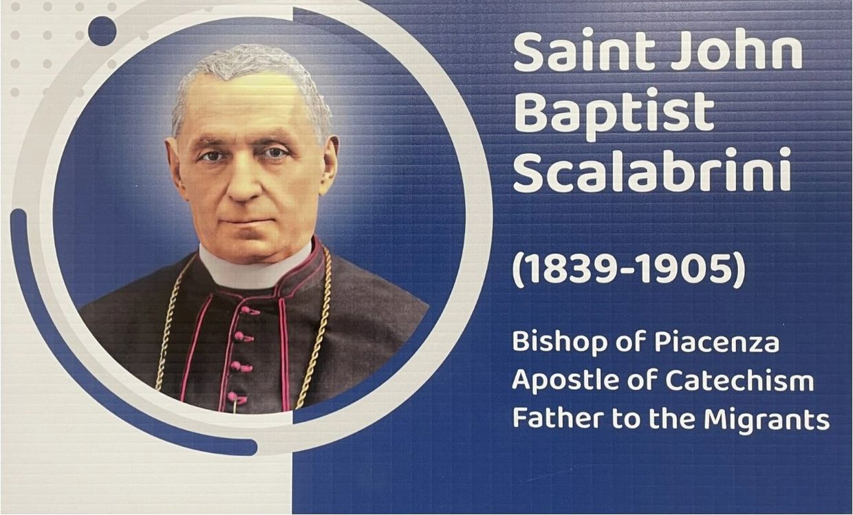 Italian Catholic Church - St Peter's Italian Church