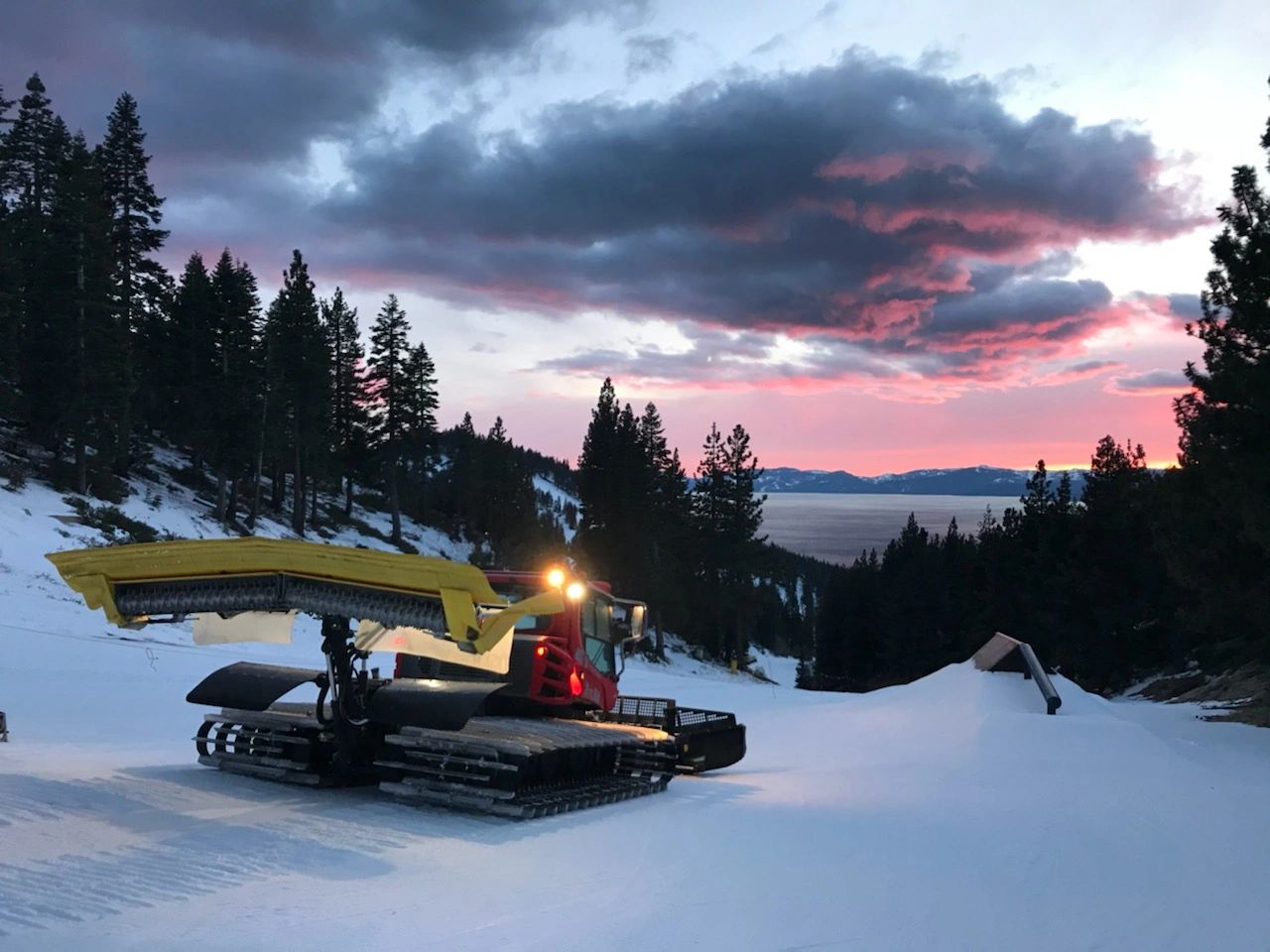 Year-Round Mountain Sports & Clothing - Incline Village, Nevada