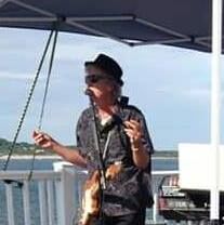 Home Page [algermitchell.com]