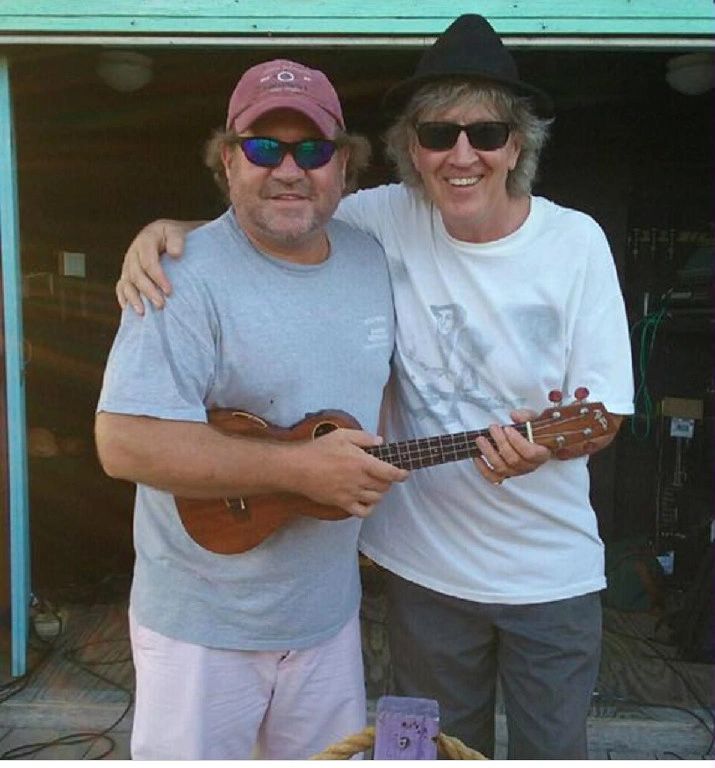 Home Page [algermitchell.com]