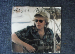 Home Page [algermitchell.com]