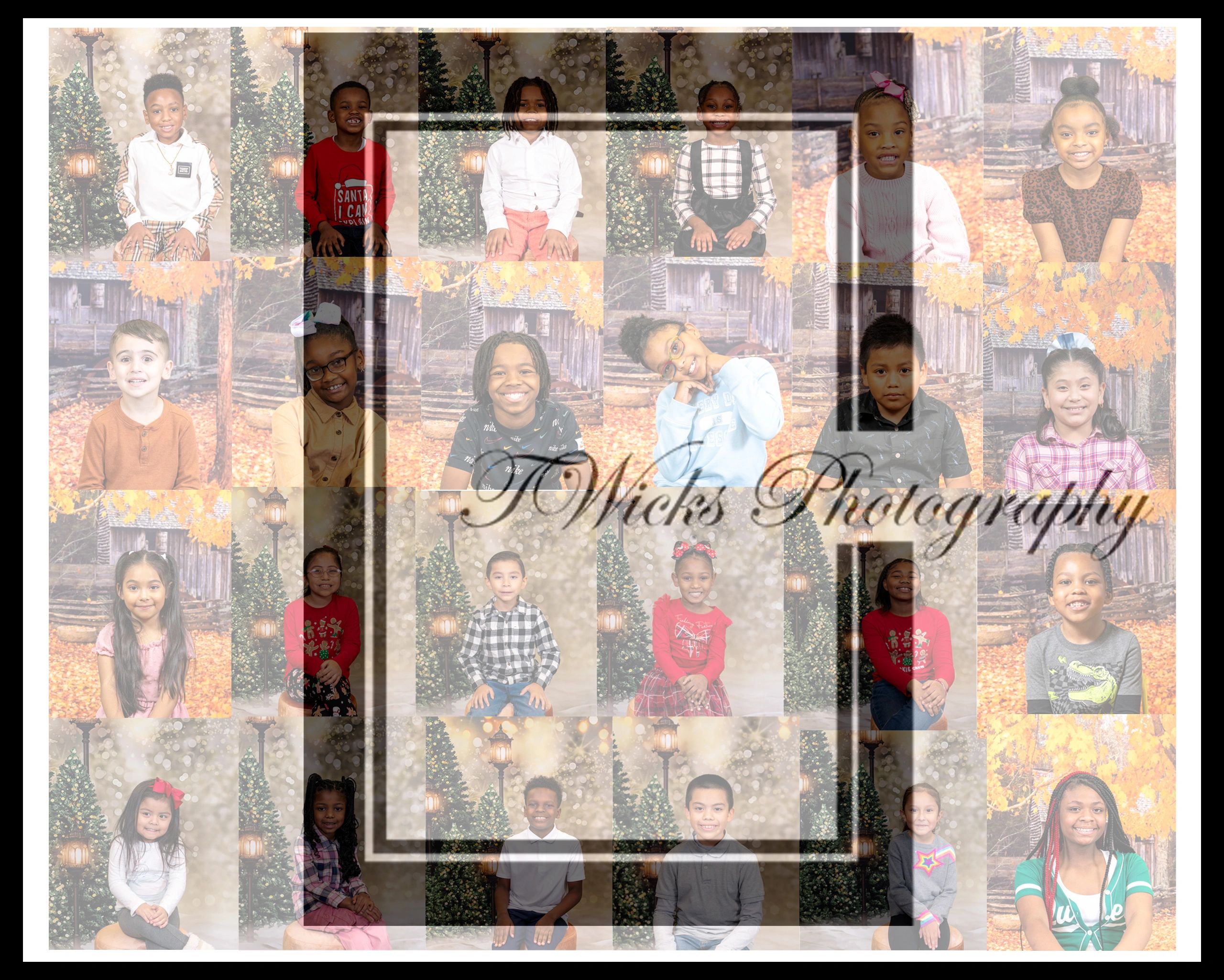 TWicks Photography - Portrait Photography - Memphis, Tennessee