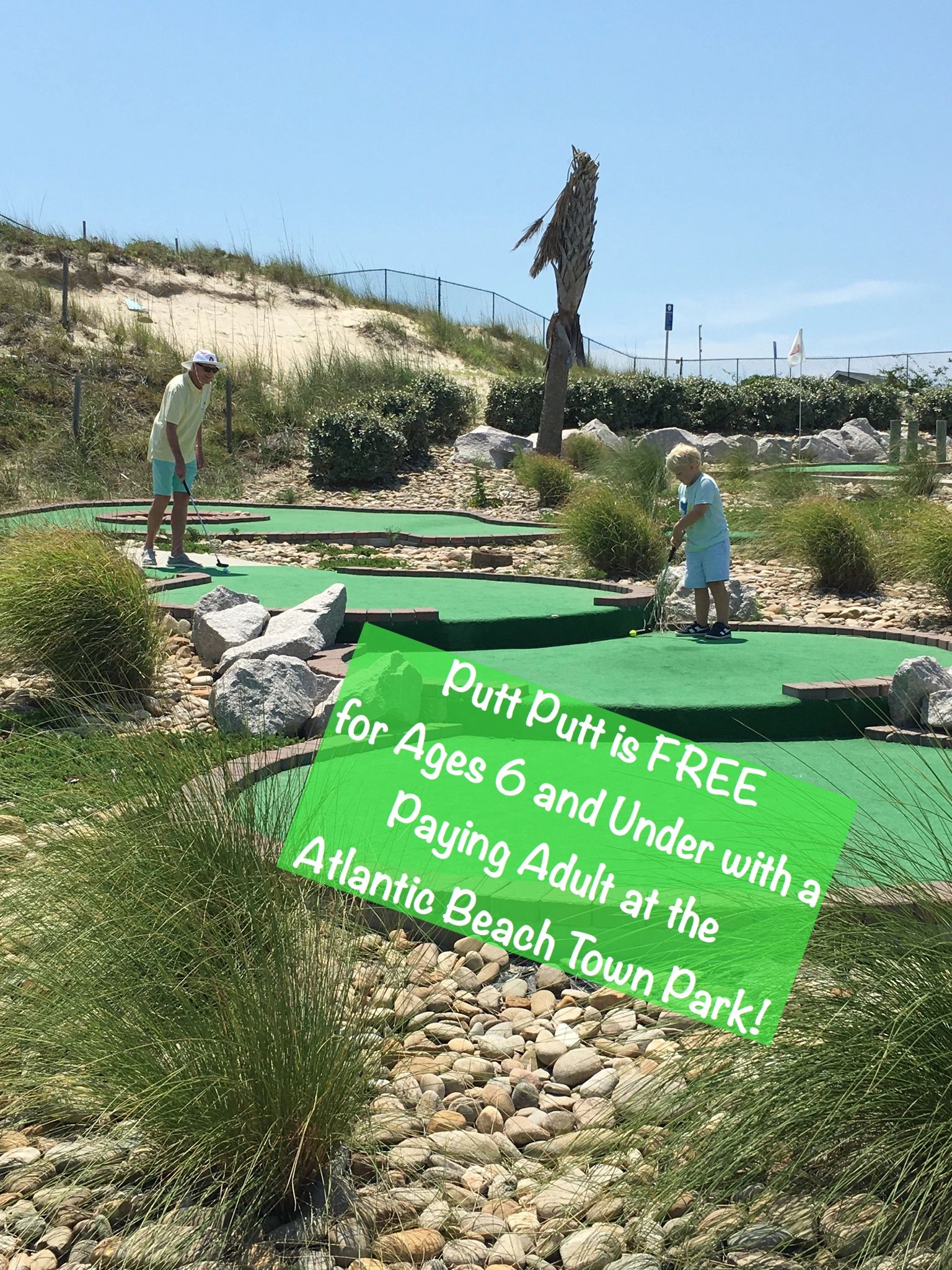 Fun FREE Activities On The Crystal Coast fun-free-activities-on-the-crystal-coast