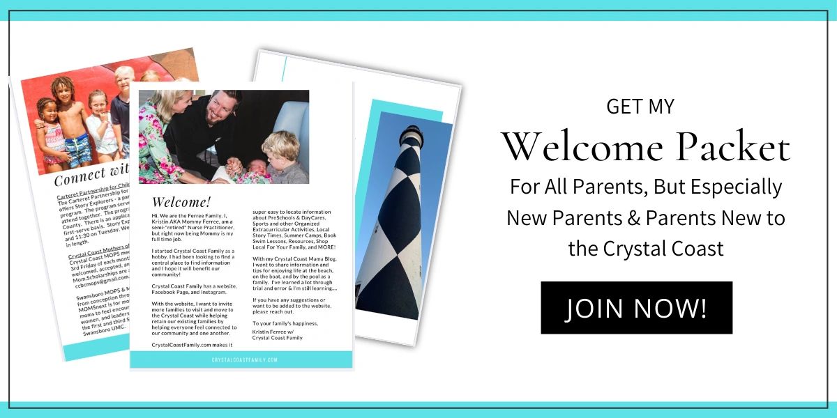 Welcome [crystalcoastfamily.com]