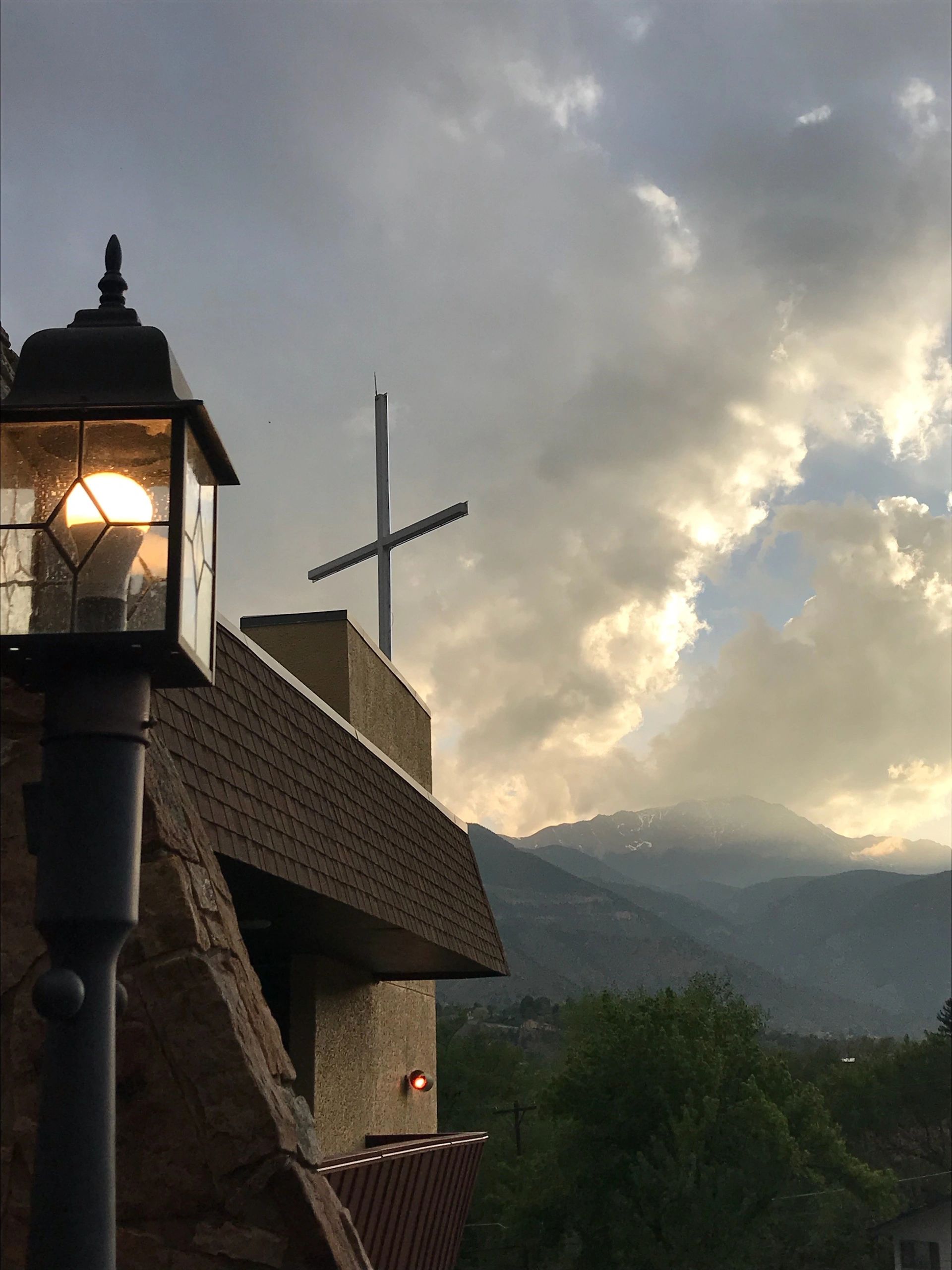 Lighthouse Temple - Church, Christian, Bible