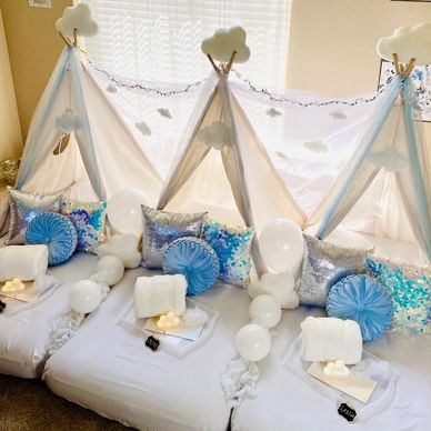 Themes | Slumber Happy