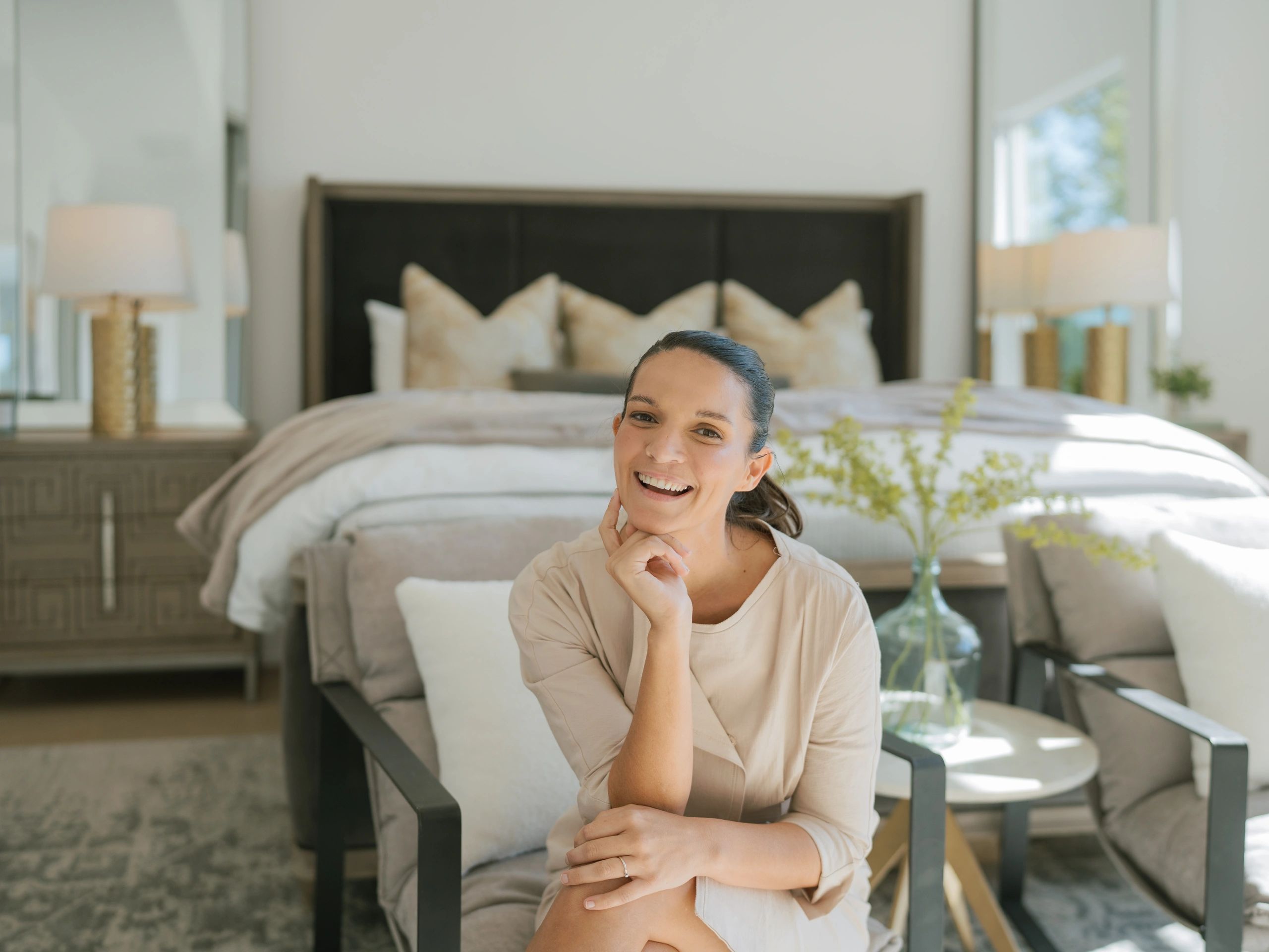 Candace Houston Realtor