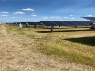 Solar Operation Services LLC