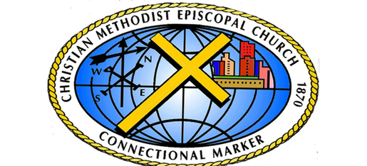 Saint Paul CME - CME Church - Norfolk, Virginia