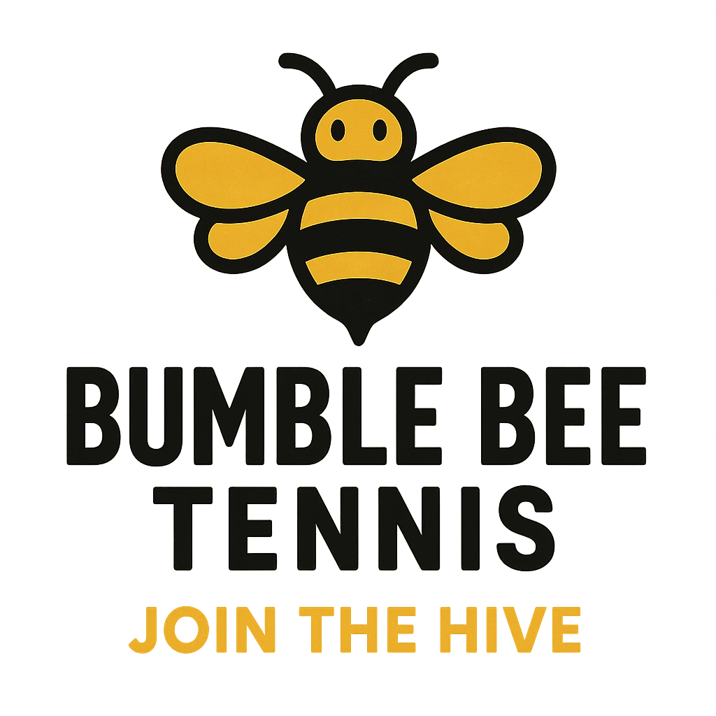 Bumble B Tennis