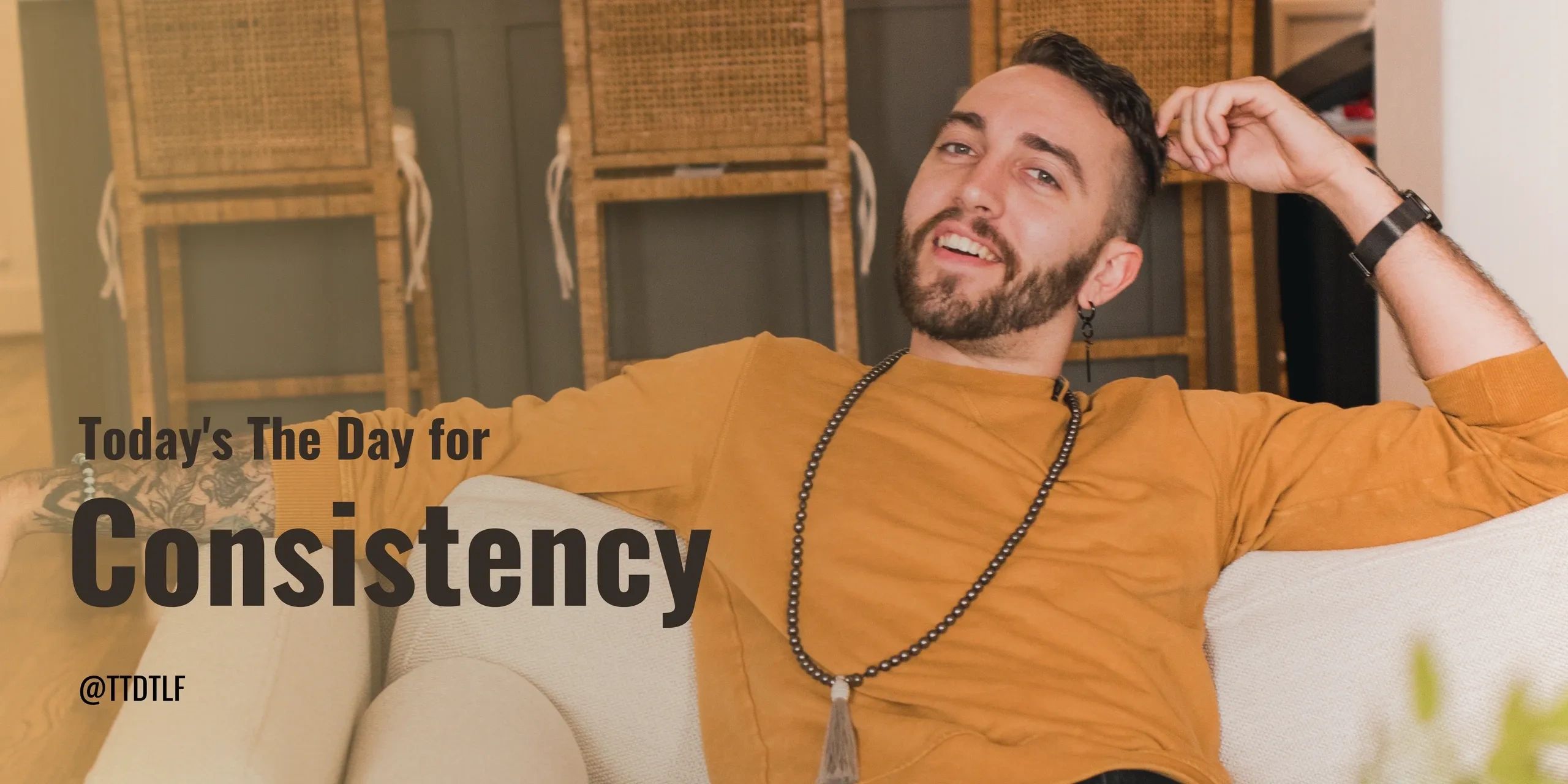 Experienced Executive Coach | Today's The Day Crew LLC