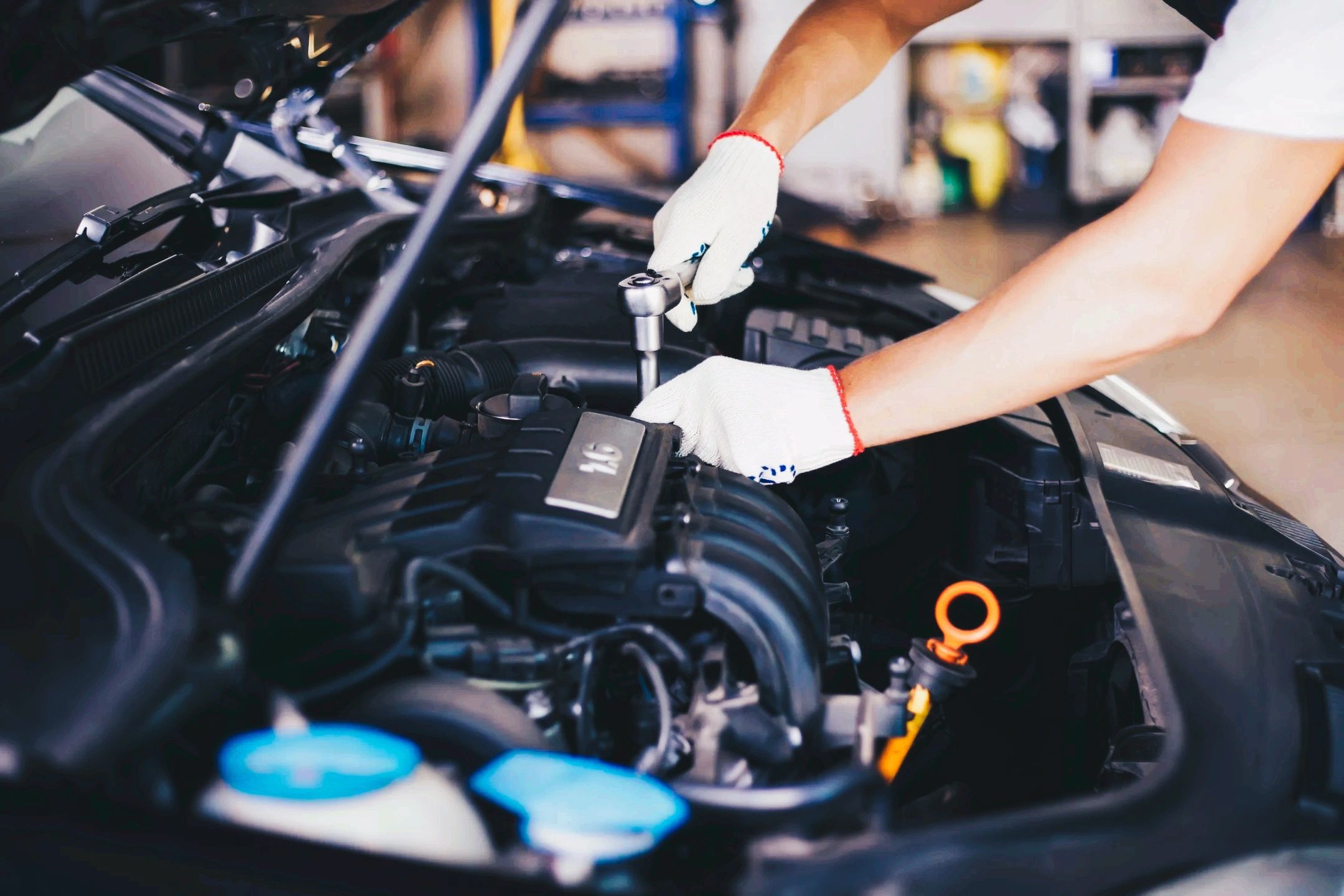 Your One-Stop Shop for All Your Automotive Needs