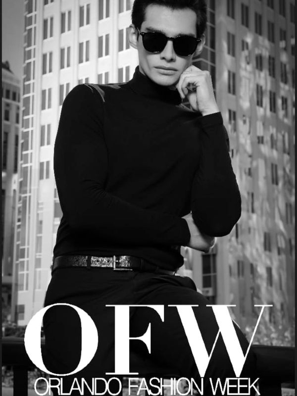 OFW-Orlando Top Model