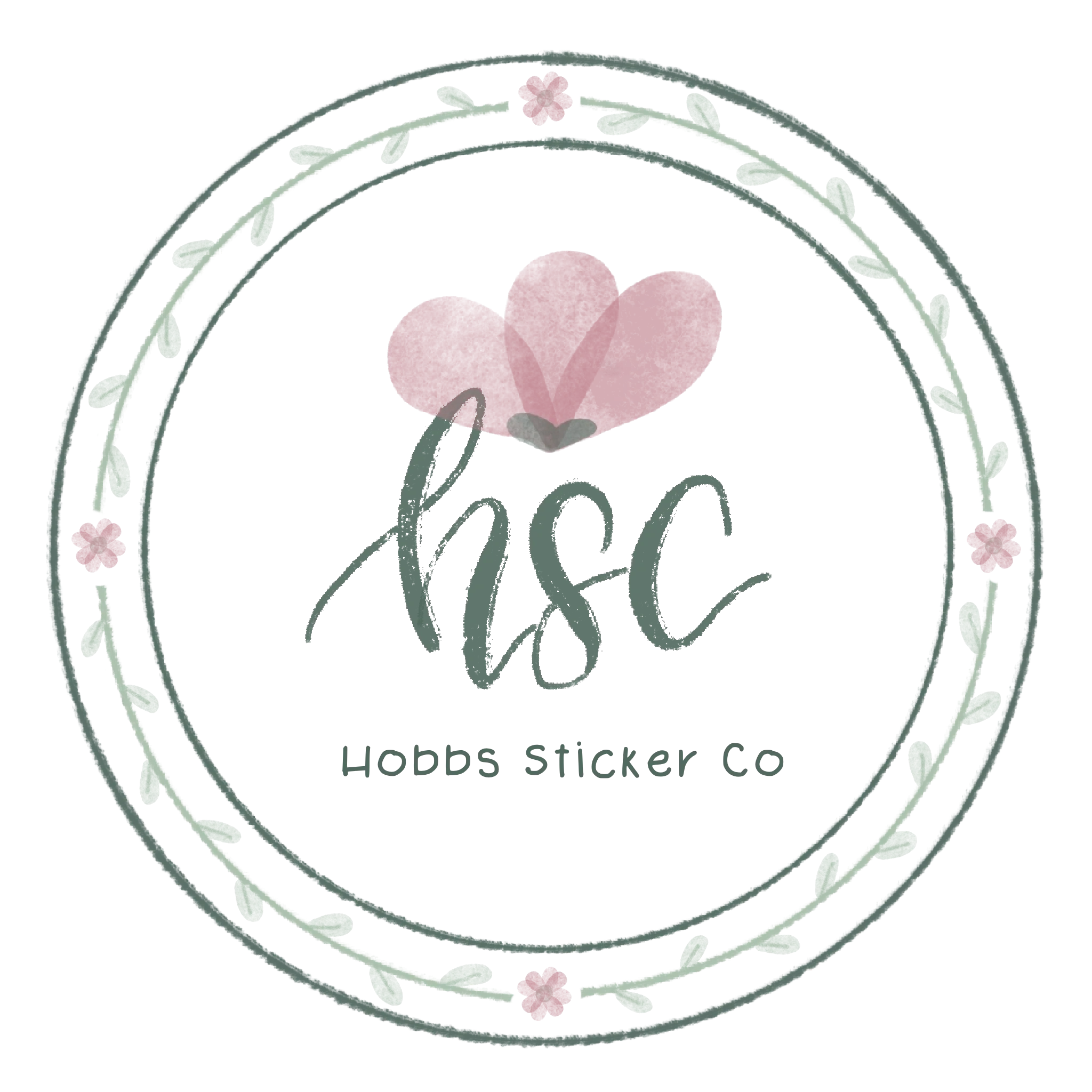Hobbs Sticker Co LLC