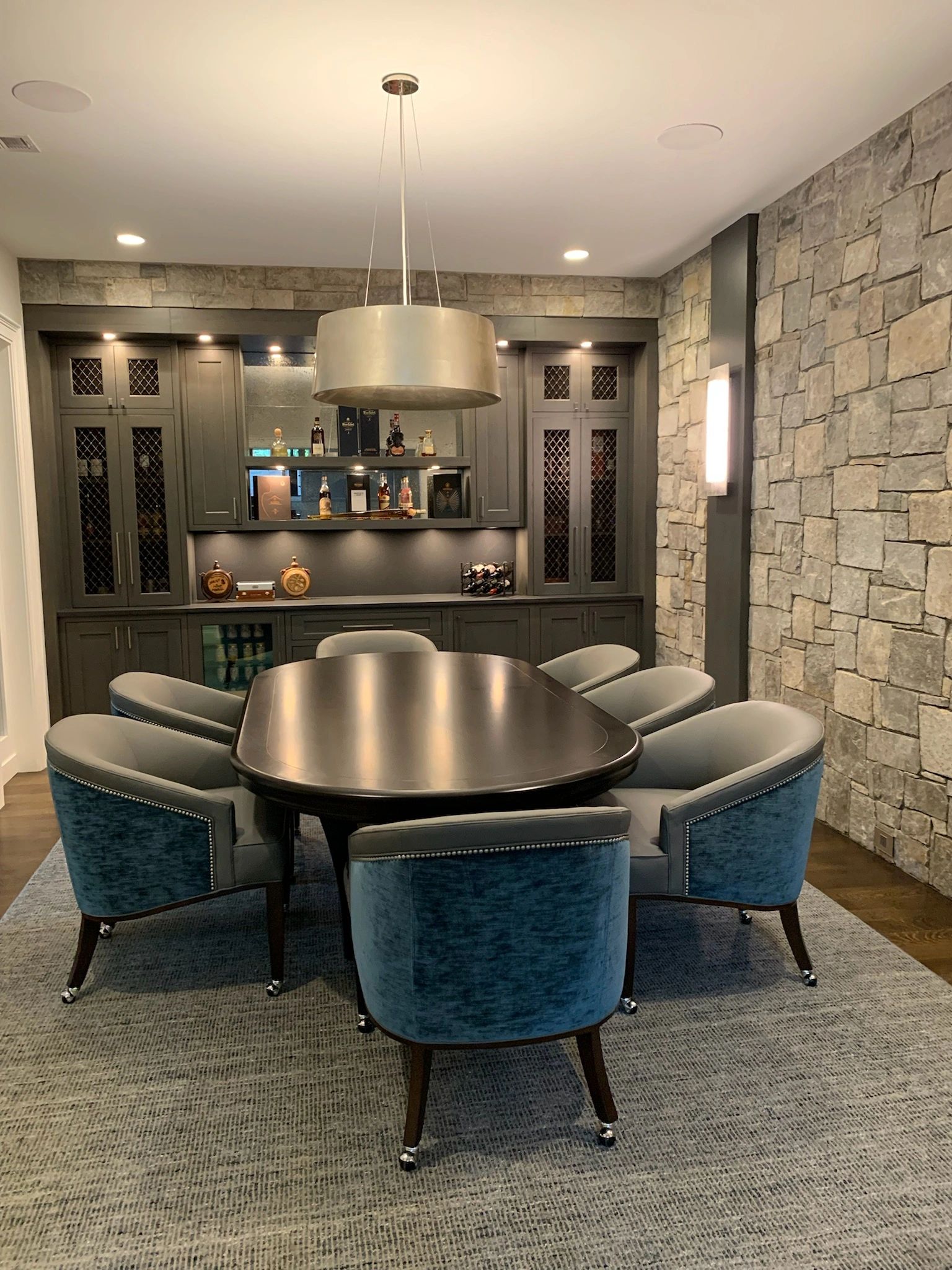 Poker Room