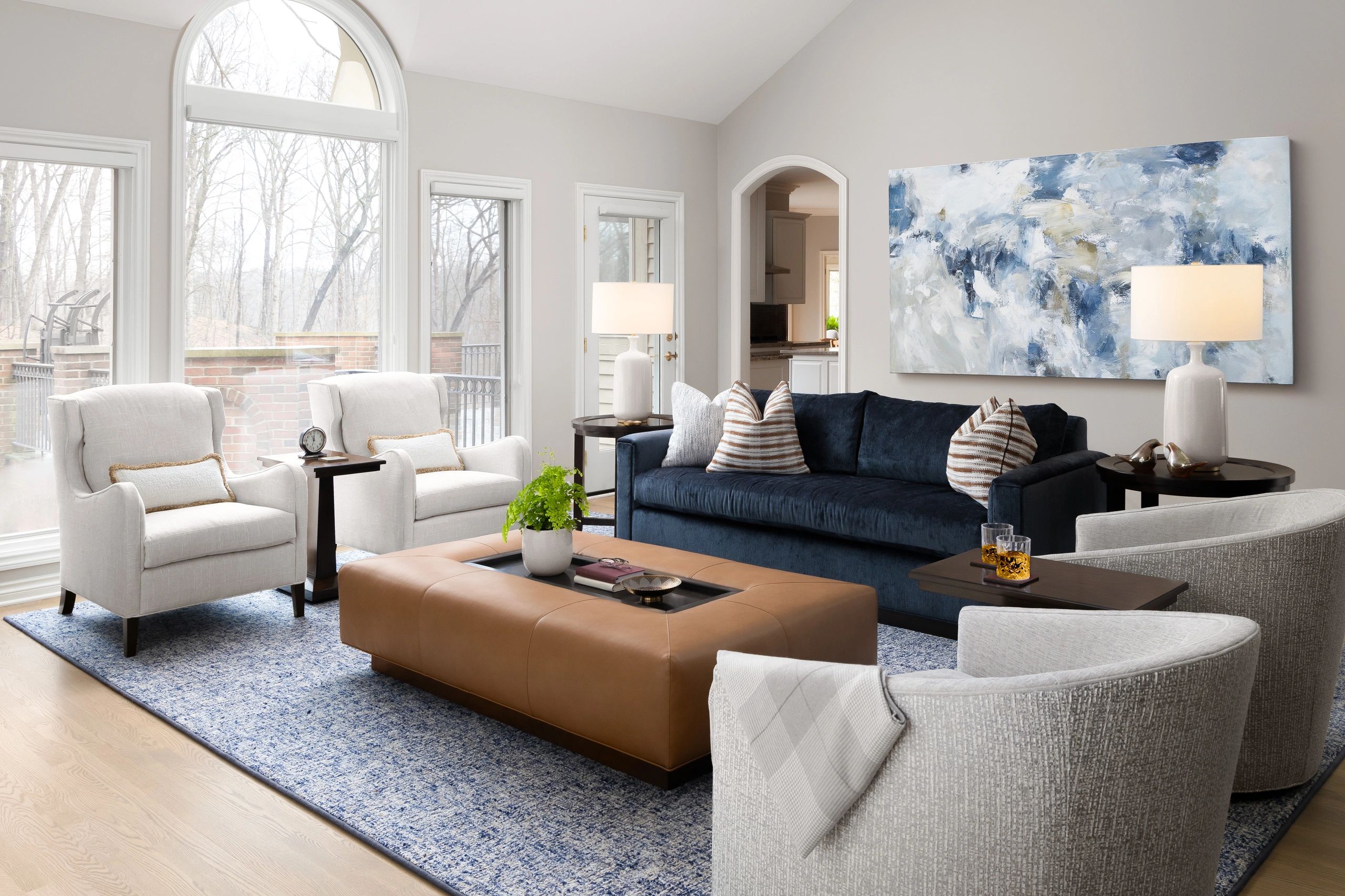 Nicolette Design Group LLC - Interior Design Firm, Interior Designer