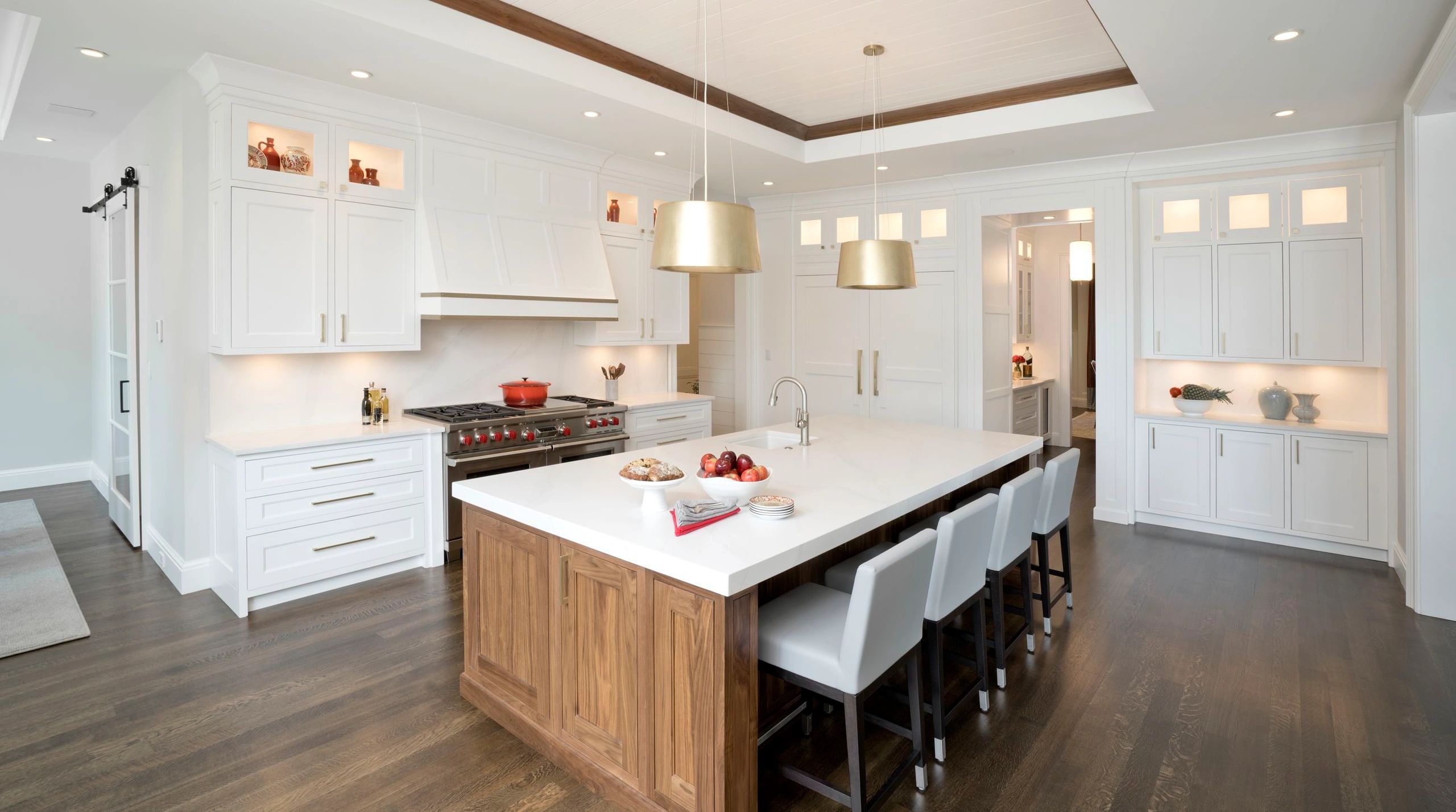 Nicolette Design Group LLC - Interior Design Firm, Interior Designer