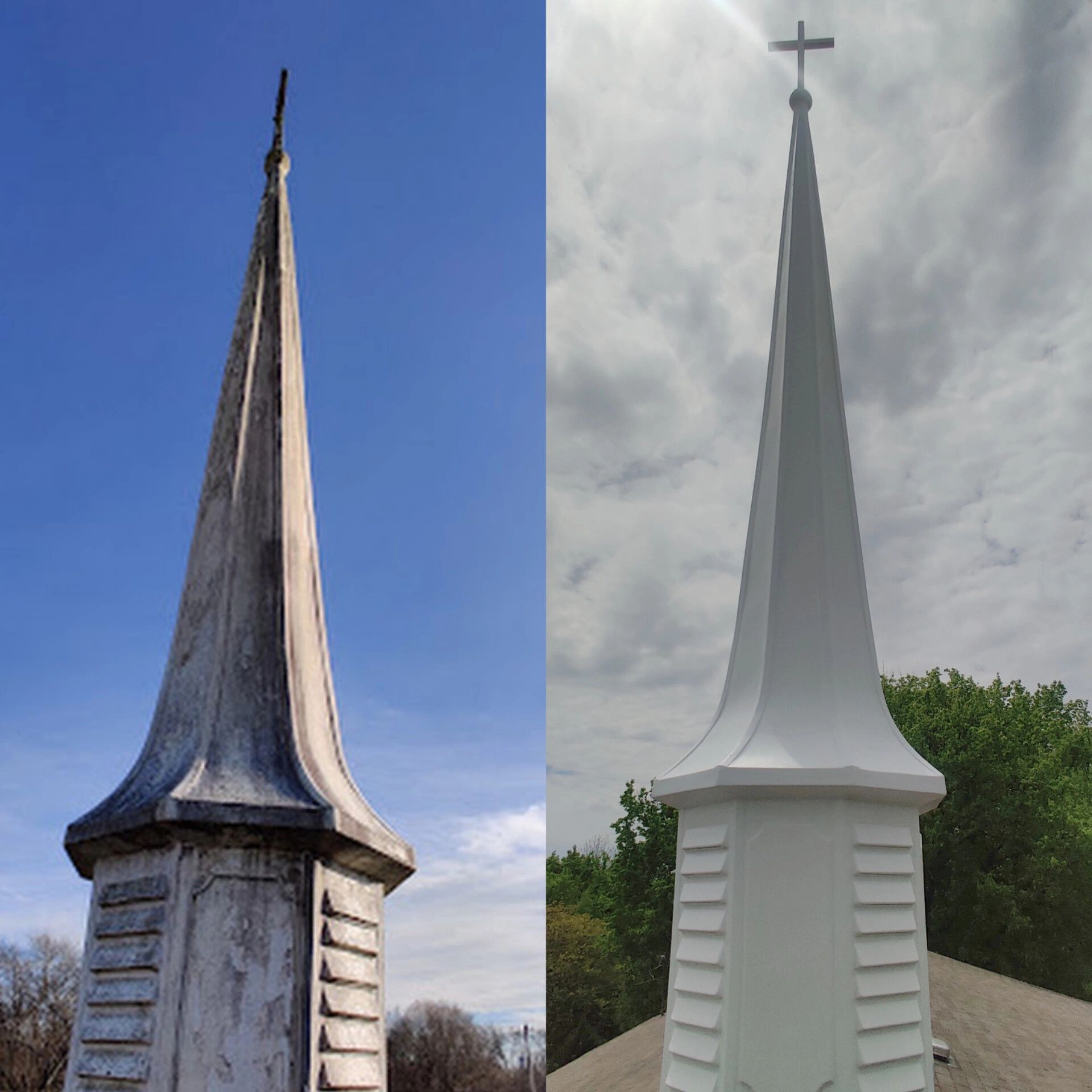 Bee Clean Power Wash and Seal Coating