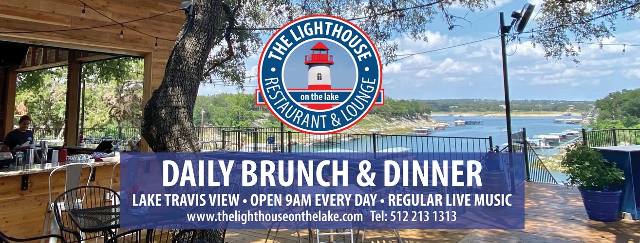 The Lighthouse Restaurant & Lounge - Restaurant, Lake View