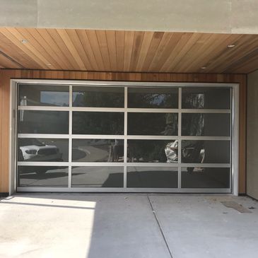 RIO GARAGE DOORS