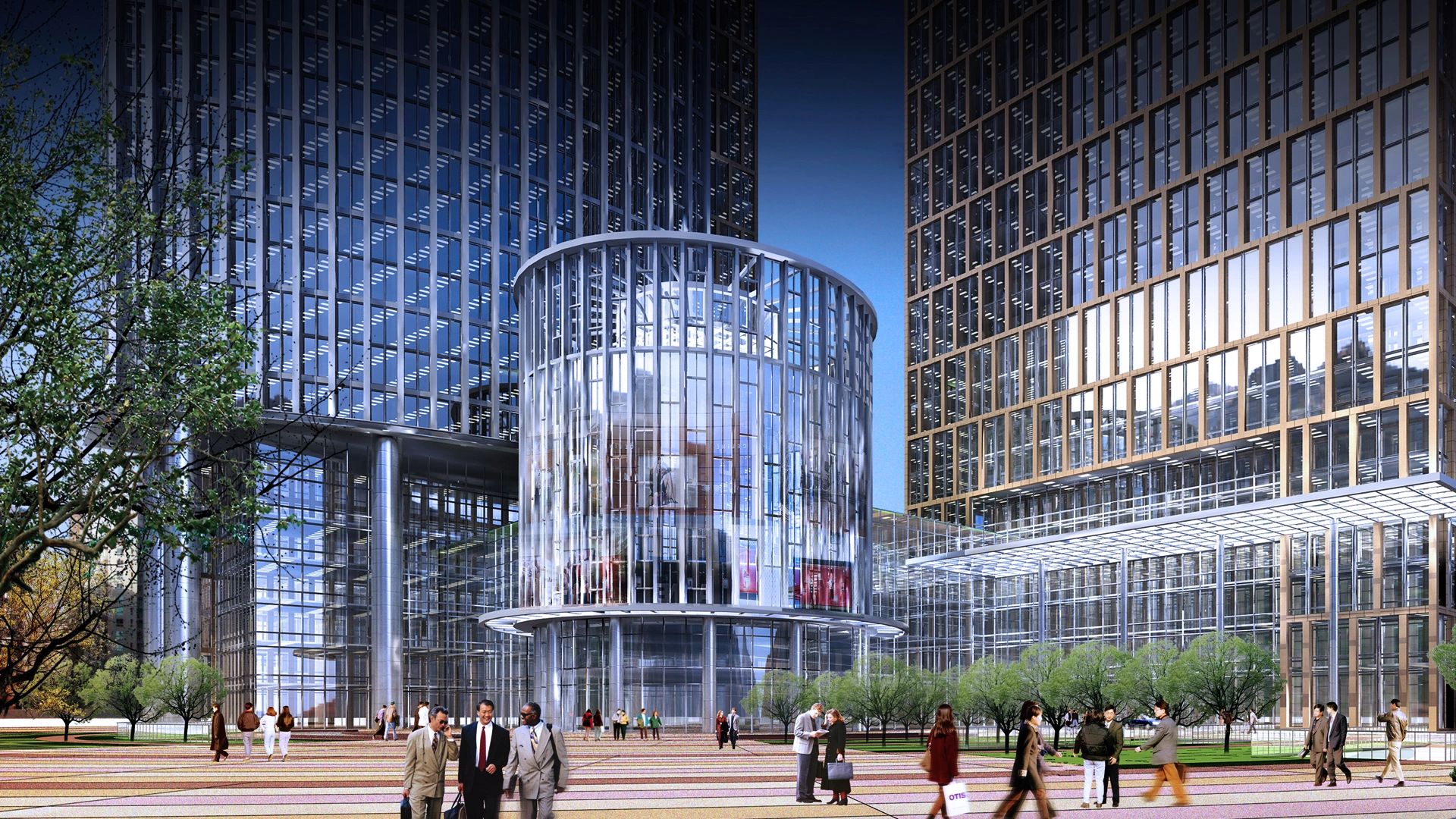 TRIAXIS STUDIO - Design | Visuals