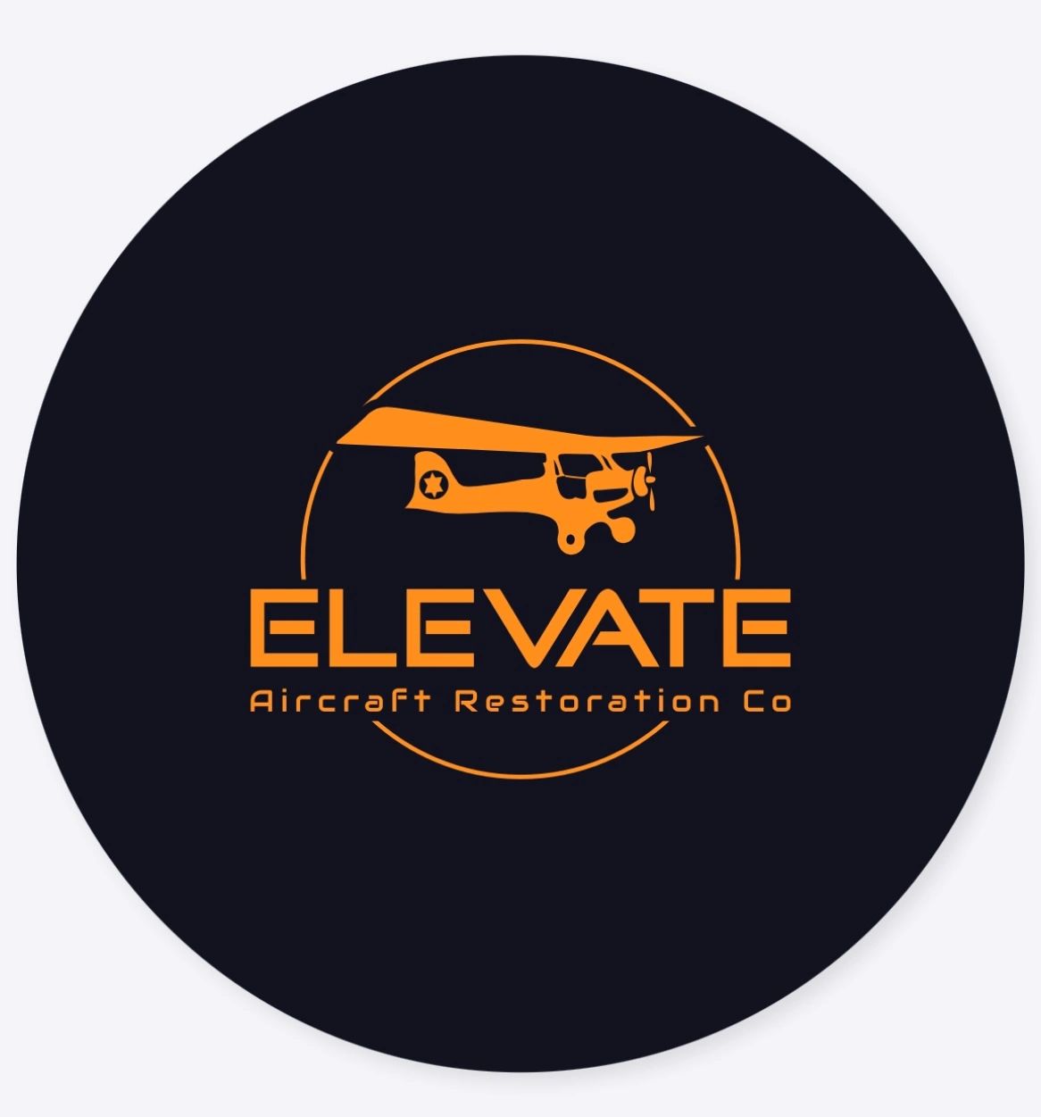 Elevate Aircraft Restoration