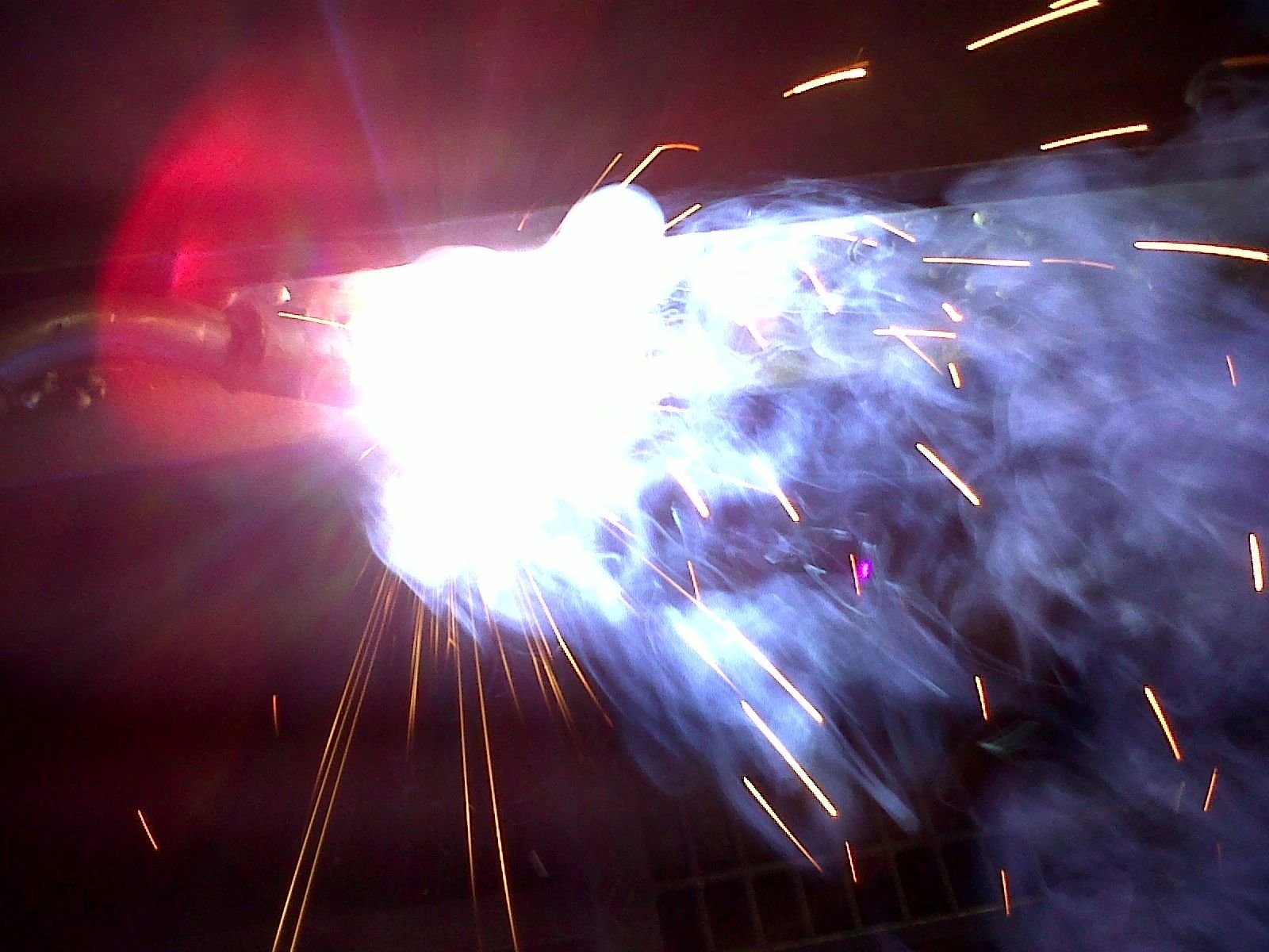 Select Welding Company