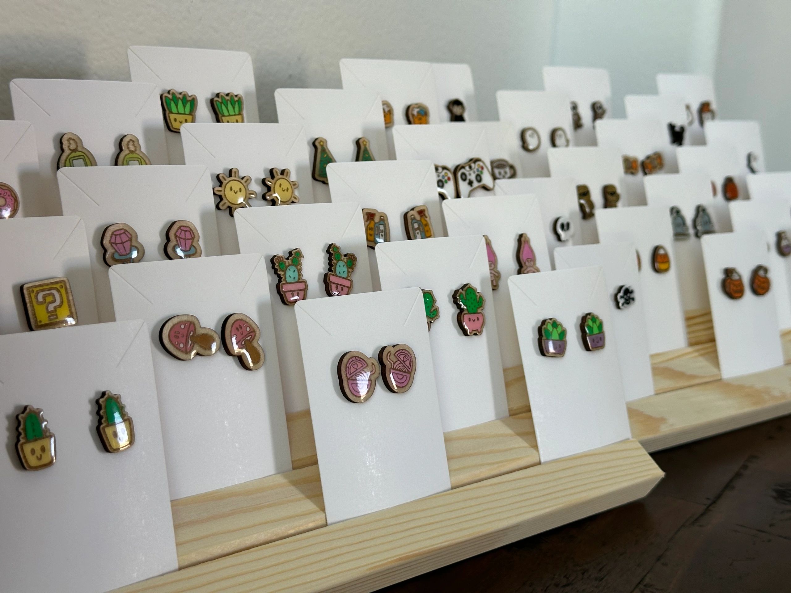 Handcrafted Gifts and Homemade Goods | Gobble dee gotlee