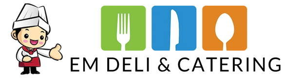 EM Deli & Catering