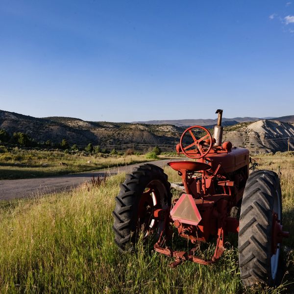 About | Lazy J Ranch