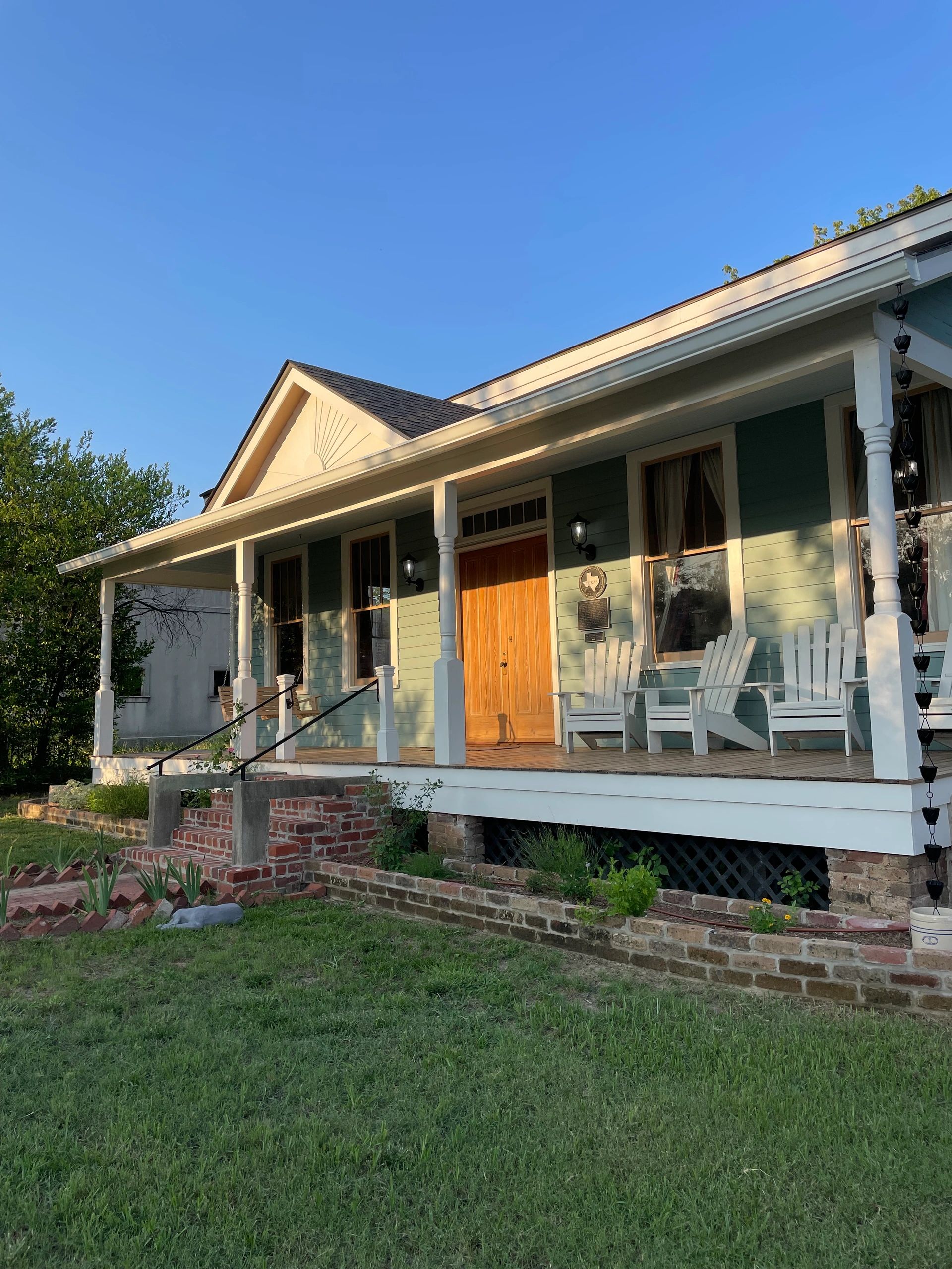 The Turner House