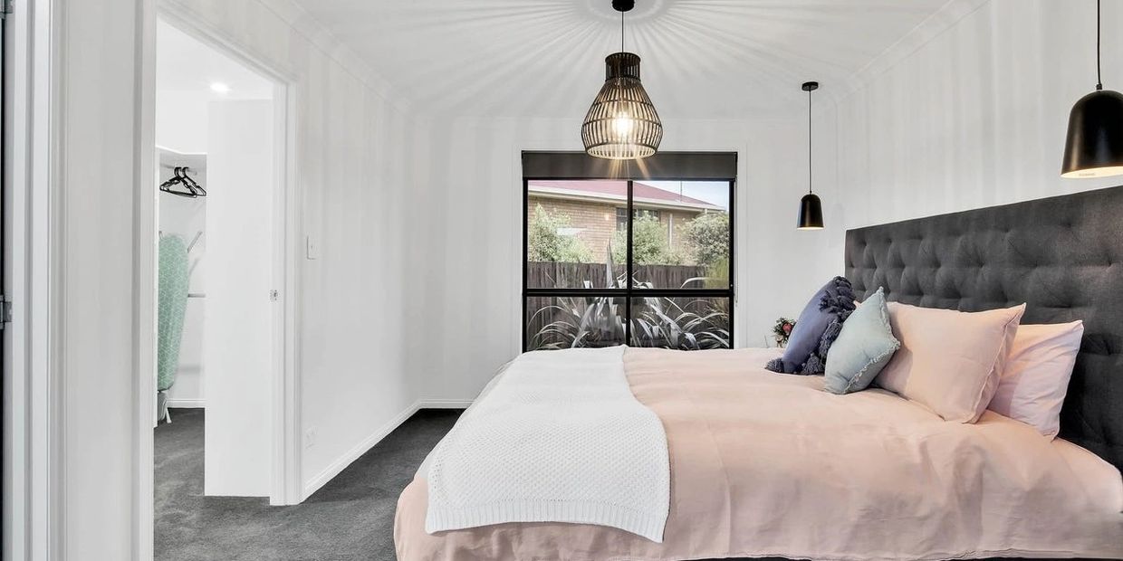 Luxury Stays in Launceston