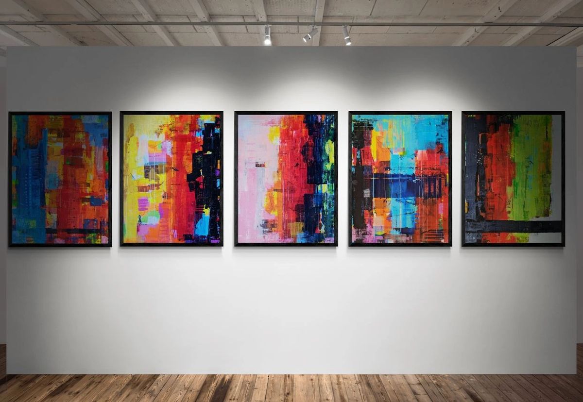 Large Abstracts
