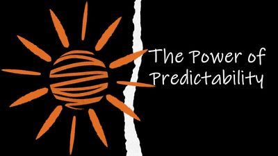 Power of Predictability